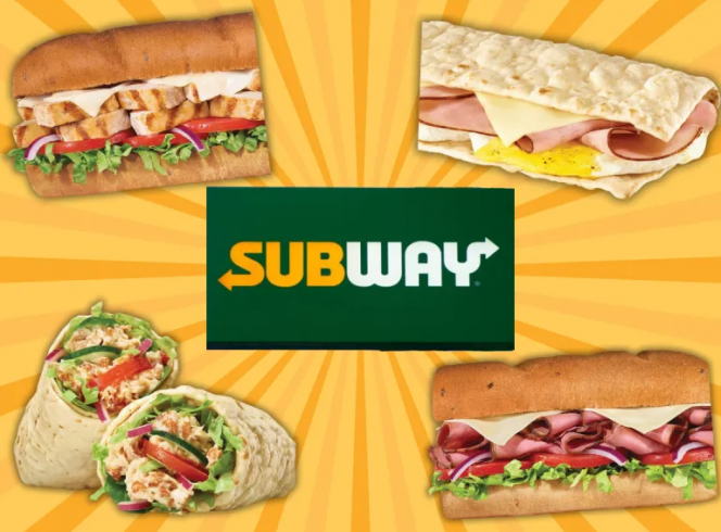 Deal:🥪 Subway is coming soon to Sibu Airport!